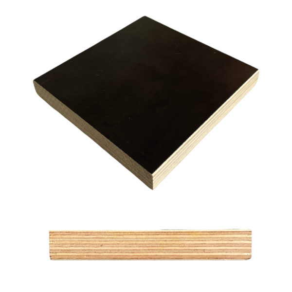 Contreplaqué - COFFRATECH