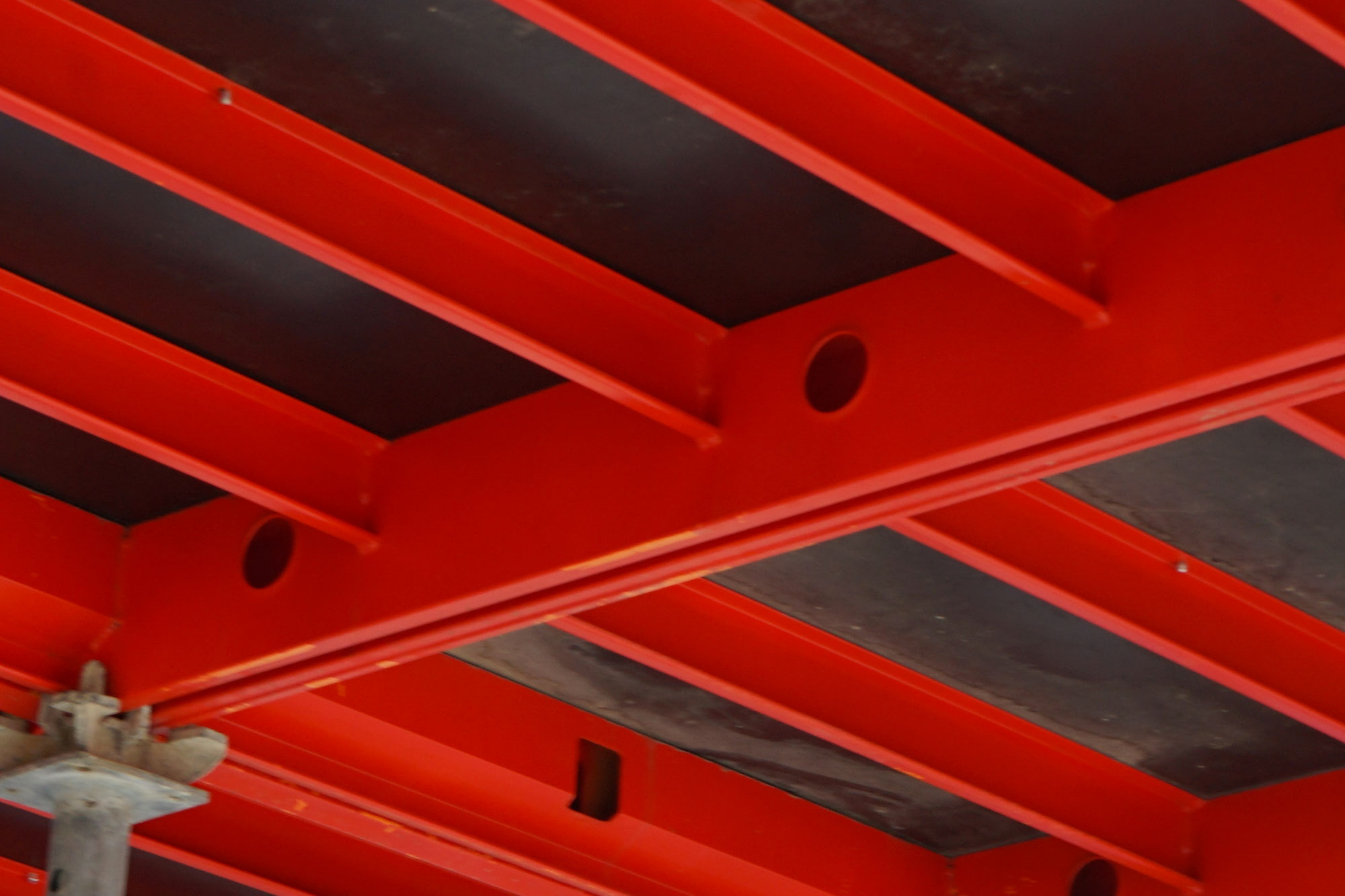 Coffrage Modulaire MODUTEK - COFFRATECH